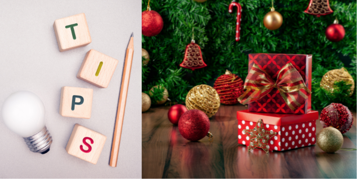 Holiday Safety Tips: Stay Safe This Season — But If The Worst Happens ...